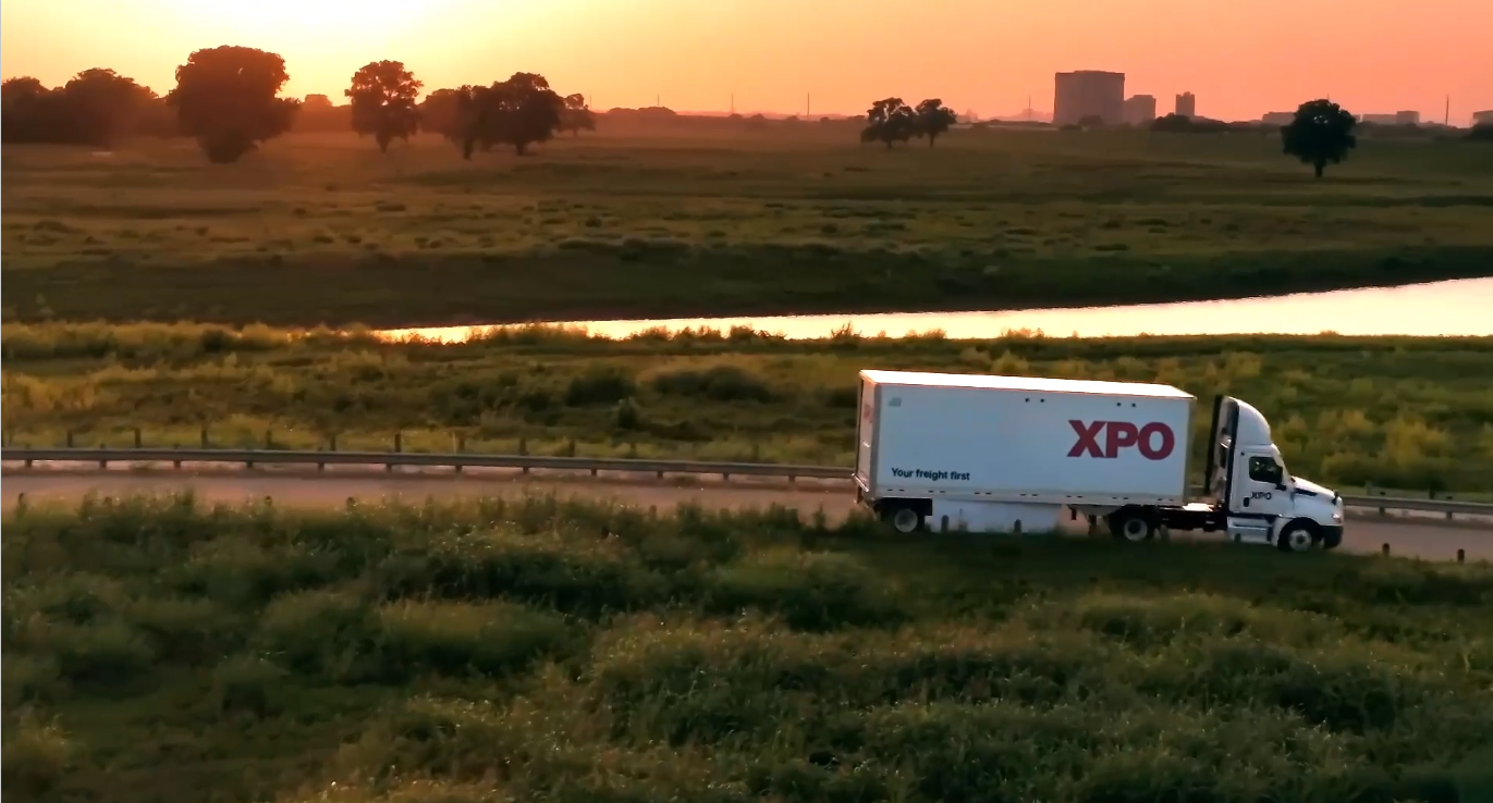 EXPO – World-Class LTL Freight and Logistics Services